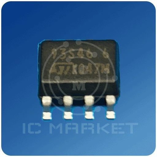 خرید و قیمت آی سی 93S46 | ترب