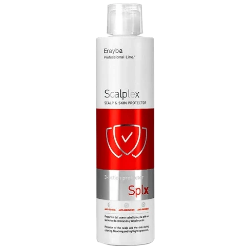 خرید و قیمت محافظت کننده پوست و مو Scalplex ارایبا | ترب