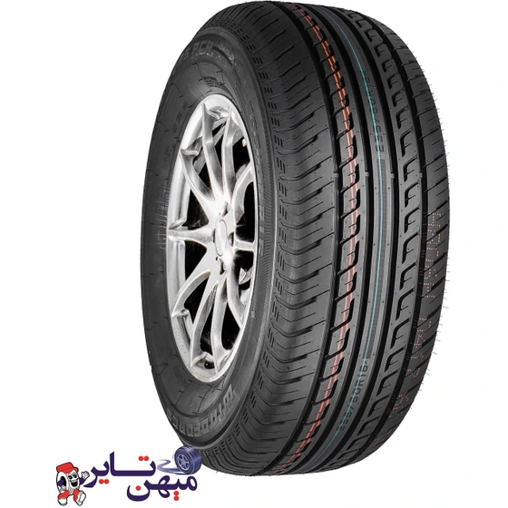 خرید و قیمت تایر Windforce ویندفورس چین (2024) 185/70/13 مدل CATCHFORCE ...