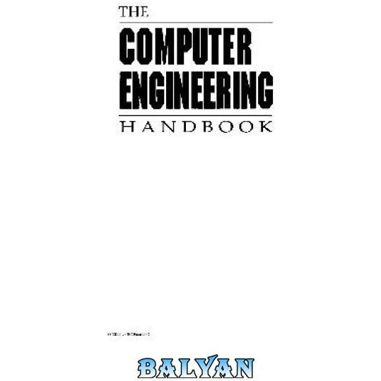 خرید و قیمت دانلود کتاب The Computer Engineering Handbook | ترب