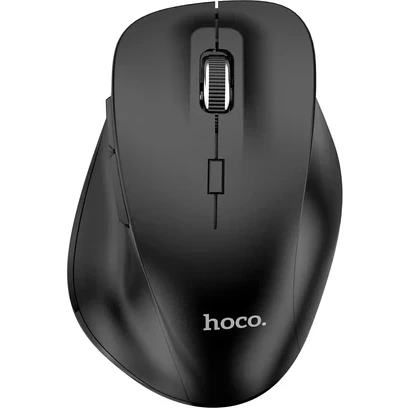 خرید و قیمت ماوس بی سیم HOCO GM24 | ترب