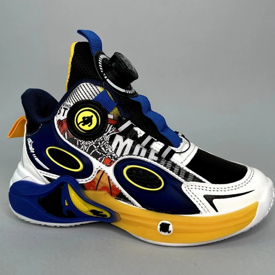 خرید و قیمت کتونی وارداتی برند kaka shoes کد 697 | ترب