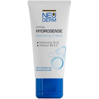 خرید و قیمت کرم مرطوب کننده اپتیمال هیدروسنس نئودرم|Neuderm Optimal ...