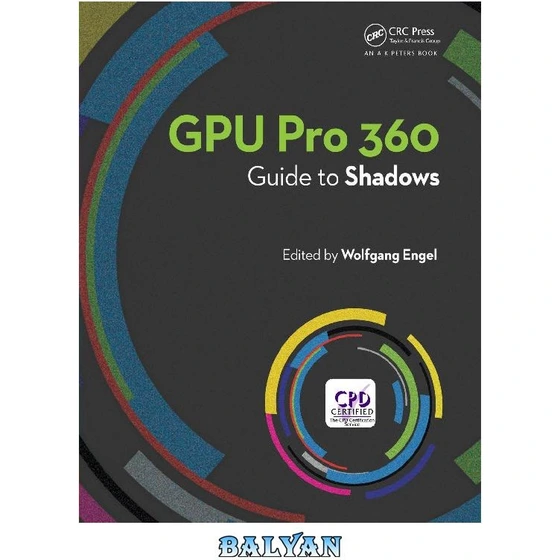 خرید و قیمت دانلود کتاب GPU pro 360 guide to shadows | ترب