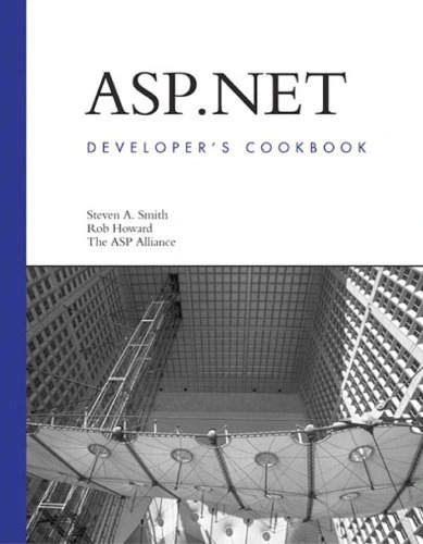 خرید و قیمت دانلود کتاب ASP.NET Developer's Cookbook 2003 | ترب