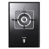 خرید و قیمت اجاق شیشه ای استیل البرز ایرانی کد G-1351i | ترب