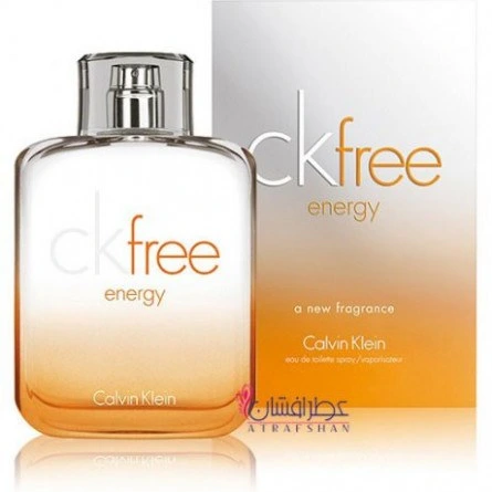 خرید و قیمت Calvin Klein - CK Free Energy | ترب