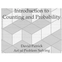 خرید و قیمت دانلود کتاب Introduction to Counting & Probability ویرایش 2 | ترب