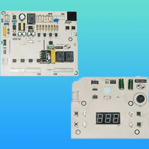 خرید و قیمت برد پارس 5260 قرمز | ترب