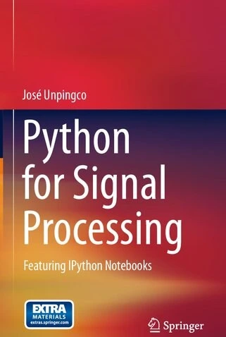 خرید و قیمت دانلود کتاب Python for Signal Processing: Featuring IPython ...