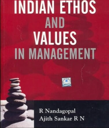 خرید و قیمت دانلود کتاب Indian ethos and values in management 2011 | ترب
