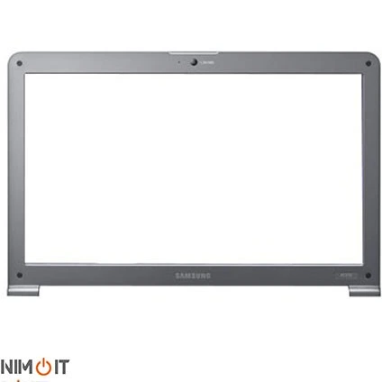 خرید و قیمت قاب جلو ال سی دی لپ تاپ Samsung NP RC512 | ترب