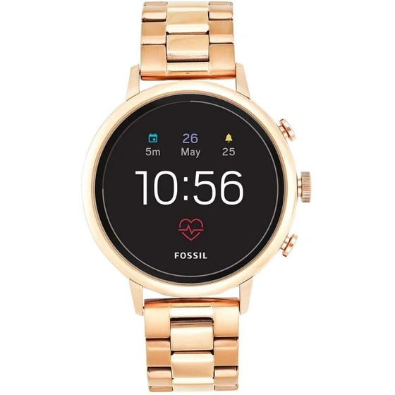 خرید و قیمت ساعت هوشمند فسیل Gen 4 مدل FTW6018 | ترب