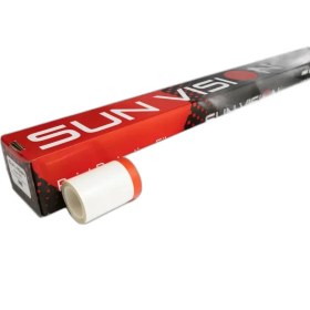 خرید و قیمت کاور محافظ شفاف رنگ بدنه خودرو سان ویژن مدل Sunvision PPF ...