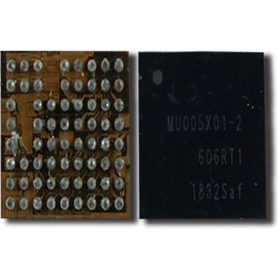 خرید و قیمت آی سی شارژ و پاور MU005X01-2 ( یا همان S2MU005X01-2 ) | ترب