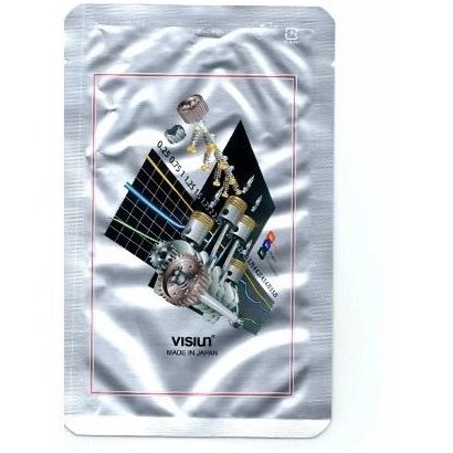 خرید و قیمت کاسه نمد جلو میل لنگ ویژن مدل EF-110 مناسب برای سمند EF7 | ترب