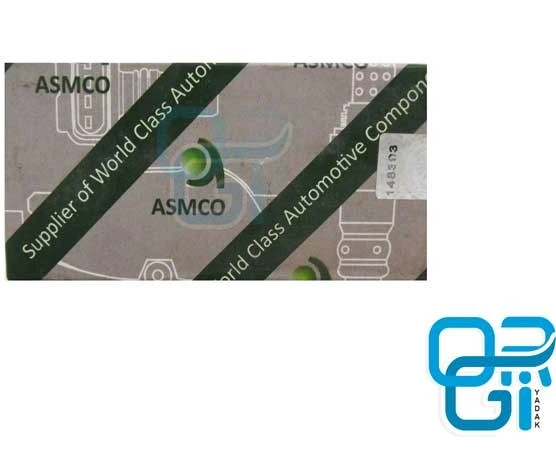 خرید و قیمت مپ سنسور پراید نیمه انژکتور ASMCO | ترب