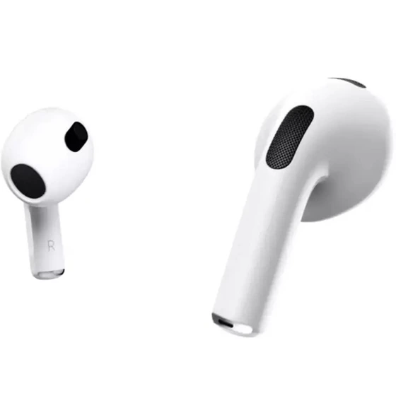 خرید و قیمت ایرپد اورجینال اپل مدل Airpod 3 new | ترب