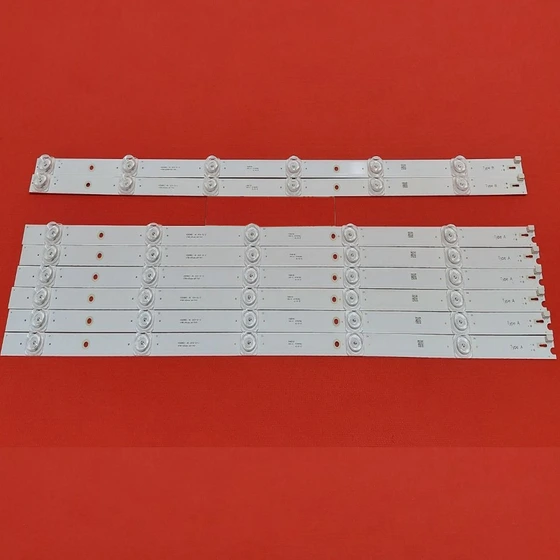 خرید و قیمت بک لایت 55 اینچ اسنوا SA560U | ترب