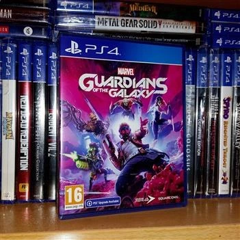 خرید و قیمت MARVELS GUARDIANS OF THE GALAXY RG UK پلمب اصل | ترب
