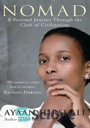 خرید و قیمت دانلود کتاب Nomad: a personal journey through the clash of ...
