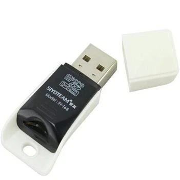 خرید و قیمت کارت خوان سایوتیم مدل SY-T68 | ترب