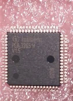 خرید و قیمت آی سی PCM Codec, AMU-Law - INFINION PEB3265 | ترب