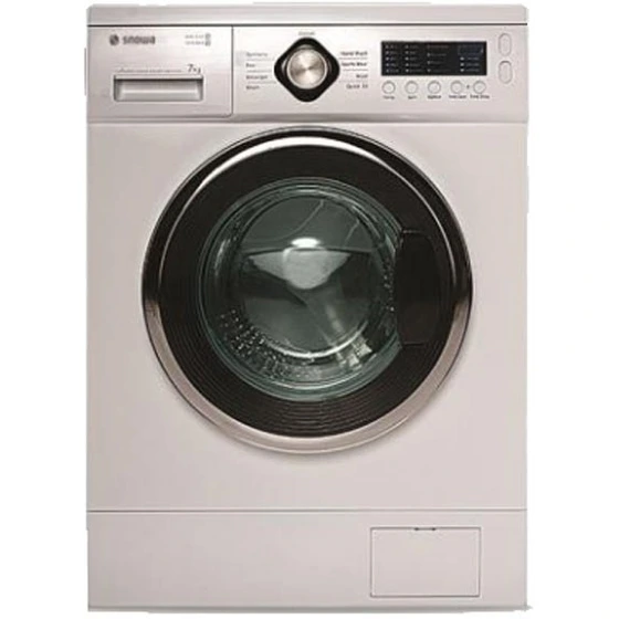 خرید و قیمت ماشین لباسشویی اسنوا مدل : SNOWA SWD-372SN | های واش | HiWash.ir | ترب