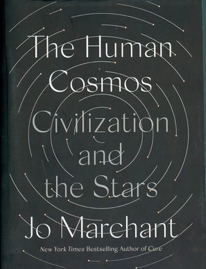 خرید و قیمت The Human Cosmos | ترب
