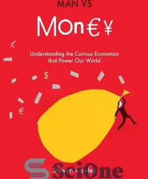 خرید و قیمت دانلود کتاب Man vs money: understanding the curious ...