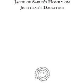 خرید و قیمت دانلود کتاب Jacob of Sarug's Homily on Jephthah's Daughter ...