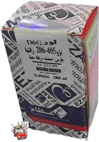 خرید و قیمت اتوماتیک (سولونیت) استارت پژو 405(جدید D6G) برند عظام | ترب