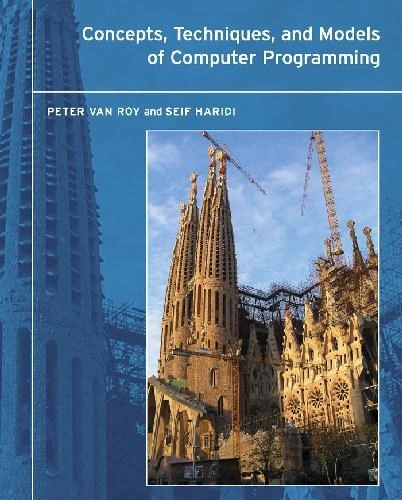 خرید و قیمت دانلود کتاب Concepts Techniques And Models Of Computer
