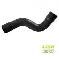 خرید و قیمت شیلنگ ورودی آب رادیاتور بالا سمند ملی EF7 GISP | ترب