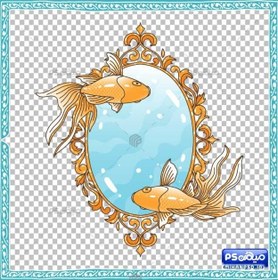 خرید و قیمت وکتور آینه هفت سین نوروز | ترب