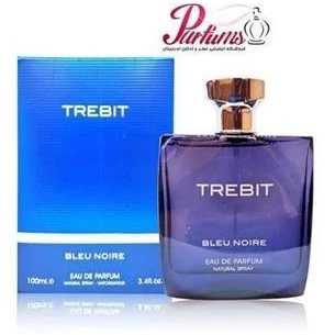 خرید و قیمت ادکلن تریبیت بلو (رایحه بلو شنل) TREBIT | ترب