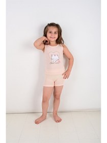 خرید و قیمت ست لباس زیر دخترانه ویتمو ویتامین W3K012Z4 - DHT | Vitmo ...