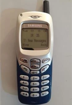 خرید و قیمت گوشی سامسونگ (استوک) R220 ا Samsung R220 (Stock) | ترب