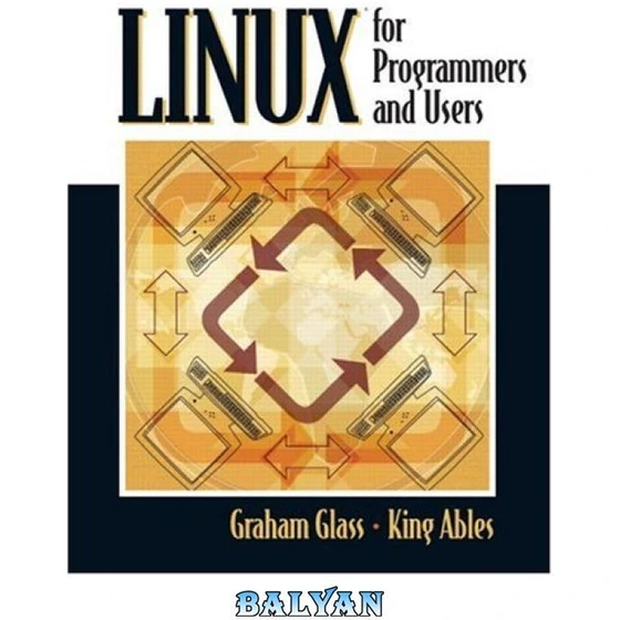 خرید و قیمت دانلود کتاب Linux For Programmers And Users ترب