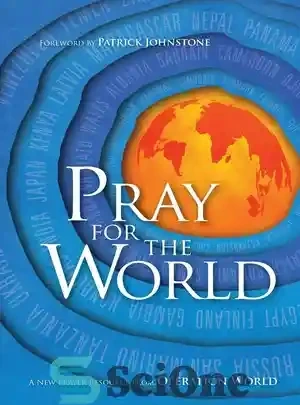 خرید و قیمت دانلود کتاب Pray for the World: A New Prayer Resource from ...