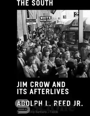 خرید و قیمت دانلود کتاب The South: Jim Crow and Its Afterlives – جنوب ...