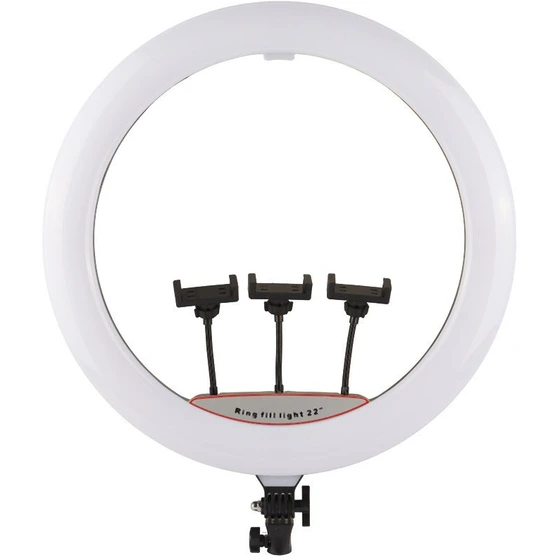 خرید و قیمت رینگ لایت "LJJ-22 22 | ترب