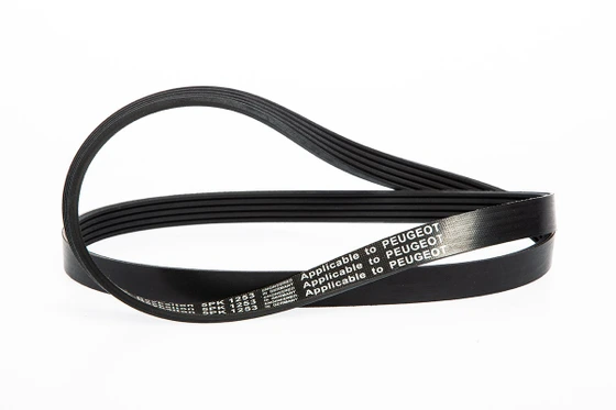 خرید و قیمت تسمه كمپرسوركولر 5PK 1253(موتور TU5/R2) | ترب