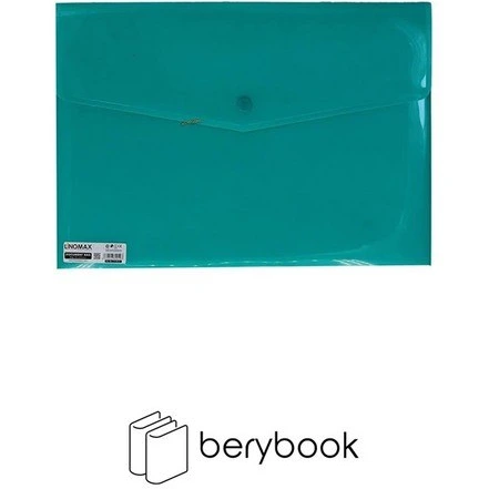 خرید و قیمت linomax / لینومکس / پوشه دکمه دار / a4 | ترب