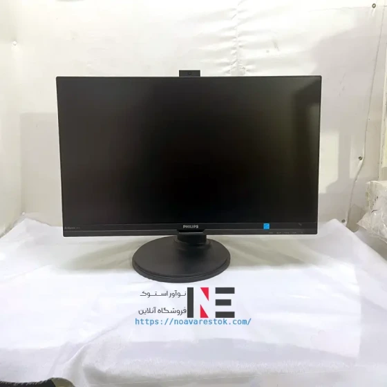 خرید و قیمت مانیتور 24 اینچ PHILIPS مدل 241B7Q | ترب