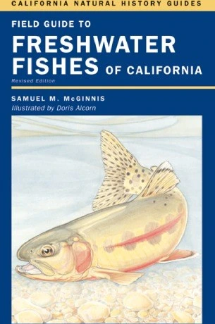 خرید و قیمت دانلود کتاب Freshwater fishes of California Rev. ed | ترب