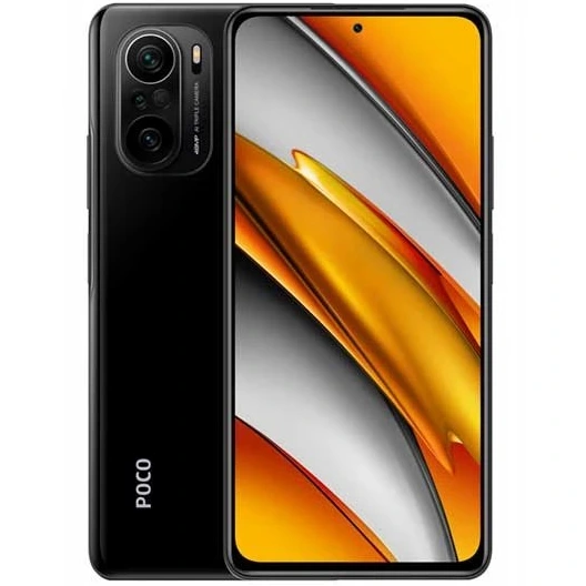 خرید و قیمت موبایل شیائومی Poco F3 - 4/64GB 5G | ترب