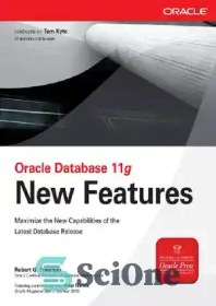 خرید و قیمت دانلود کتاب Microsoft Reader: Oracle Database 11g New Features - Microsoft Reader ...