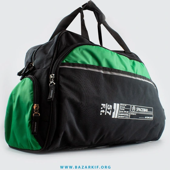 خرید و قیمت ساک ورزشی عمده – 6042 | ترب