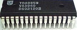 خرید و قیمت TDA9859 | ترب